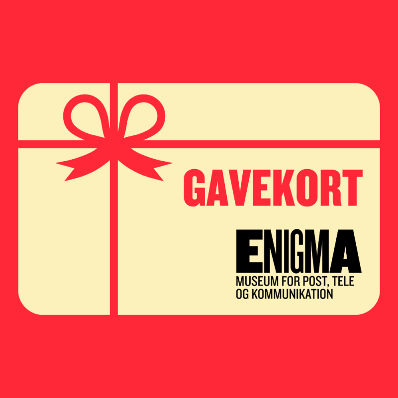 Gavekort